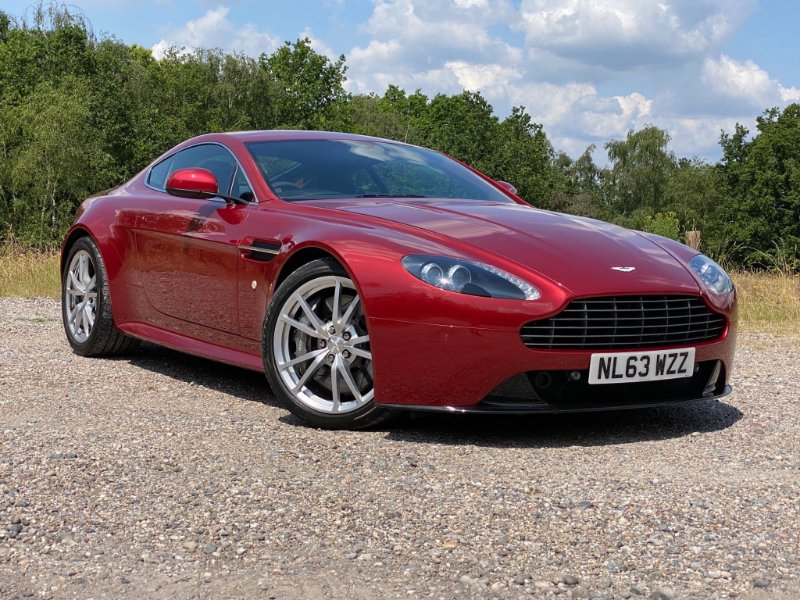 Used Cars for sale in Keston, Kent | Holwood Cars Ltd